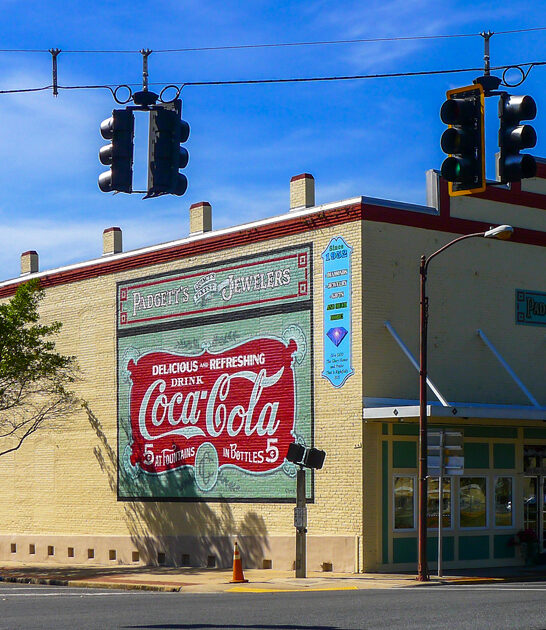 florida dreamy cozy towns ftr