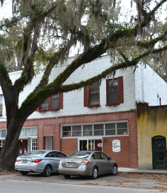 florida dreamy town historic ftr