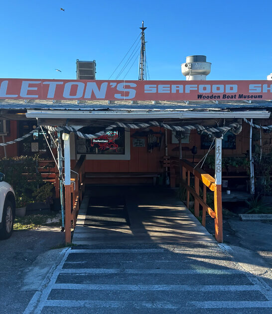 florida drive seafood restaurants ftr