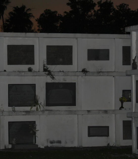 florida eerie cemetery ftr