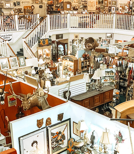 florida enormous antique treasures ftr