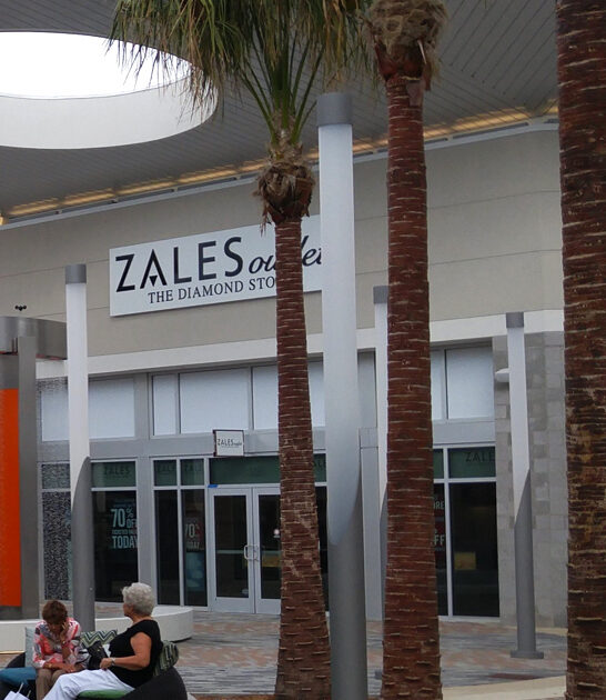 florida enormous great mall ftr