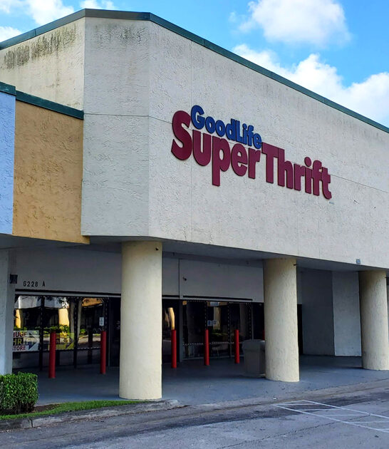 florida enormous thrift deals ftr