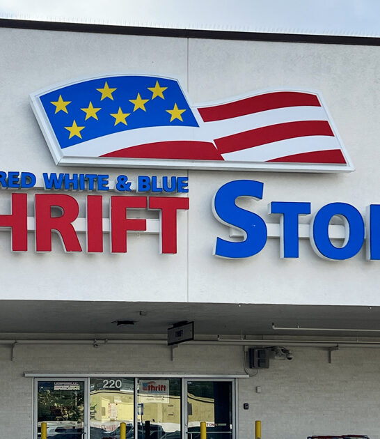 florida enormous thrift wonderland ftr