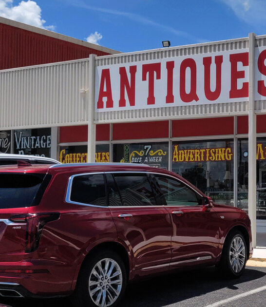 florida explore antique shop ftr