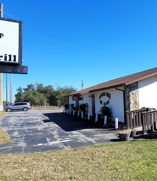 florida exquisite pulled pork ftr