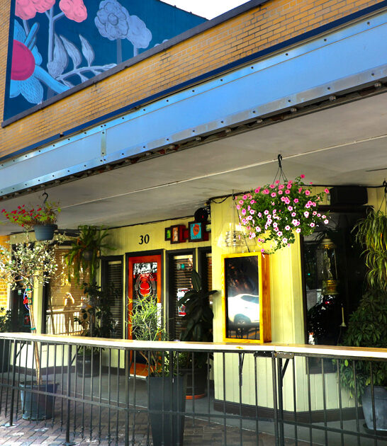 florida famous restaurant ftr