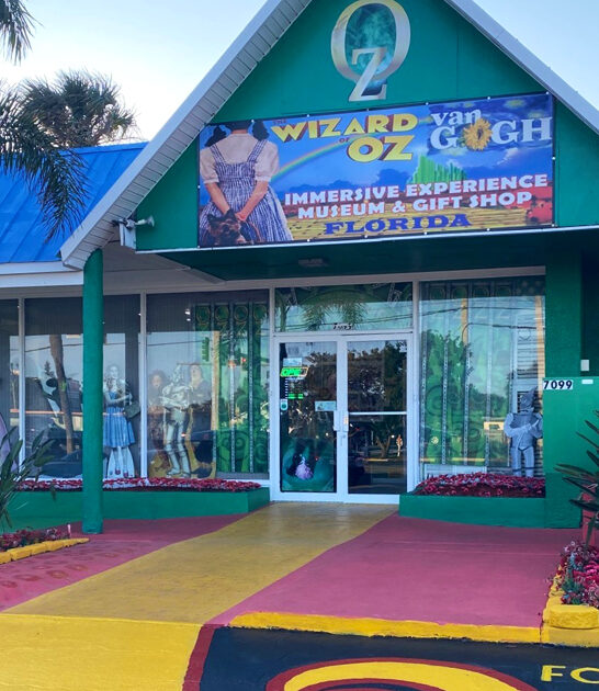 florida fascinating wizard museum ftr