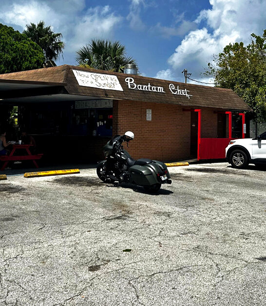 florida fish sandwich shack ftr
