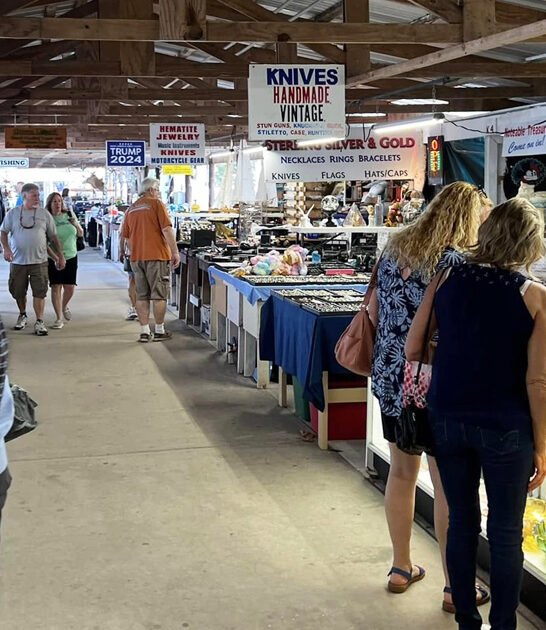 florida flea affordable market ftr