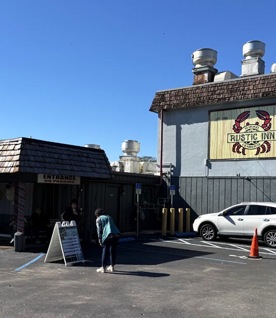 florida frog legs restaurant ftr