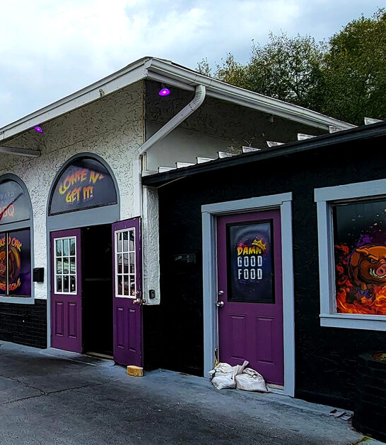 florida funky sandwiches heaven ftr