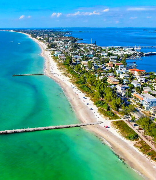 florida getaway beach town ftr