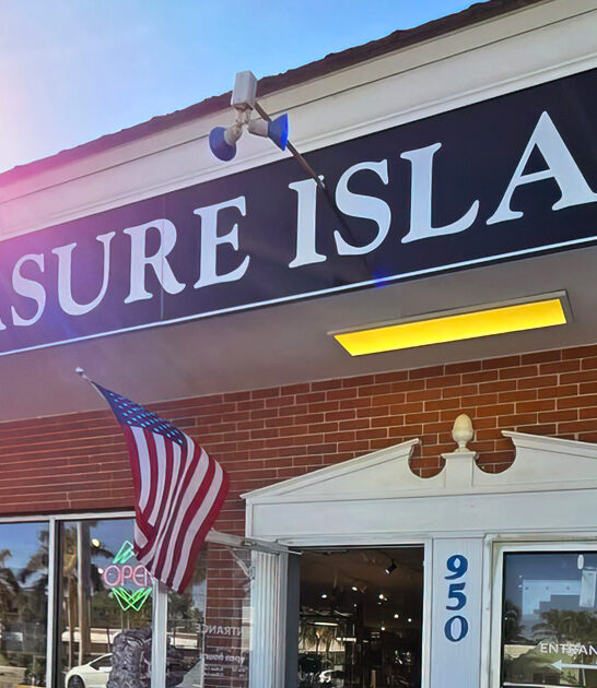 florida gigantic antique mall ftr