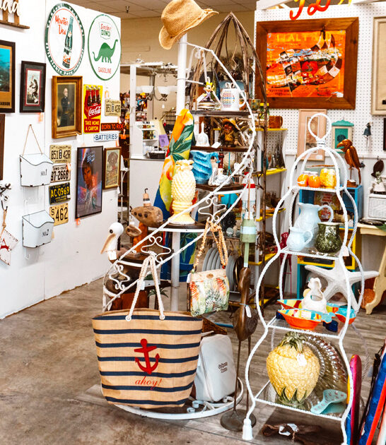 florida gigantic antique store ftr