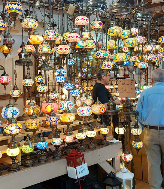 florida gigantic market flea ftr