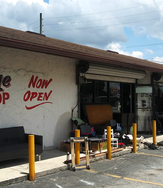 florida gigantic thrift bargain ftr