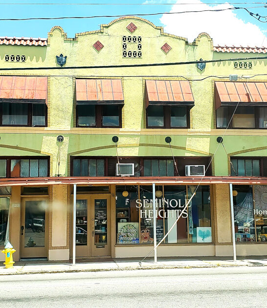 florida gigantic thrift wonderland ftr