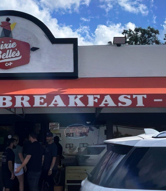 florida gravy biscuits ftr