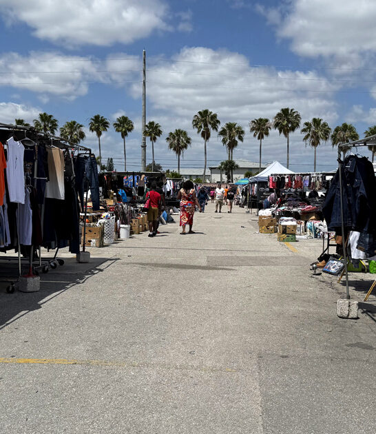 florida great swap meet ftr