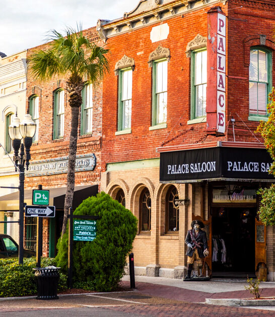 florida hidden gem town FTR