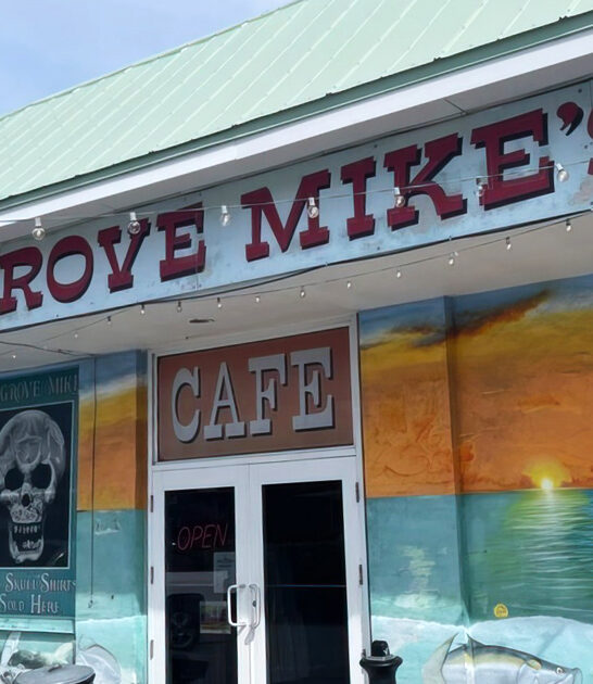 florida hiding legendary diner ftr