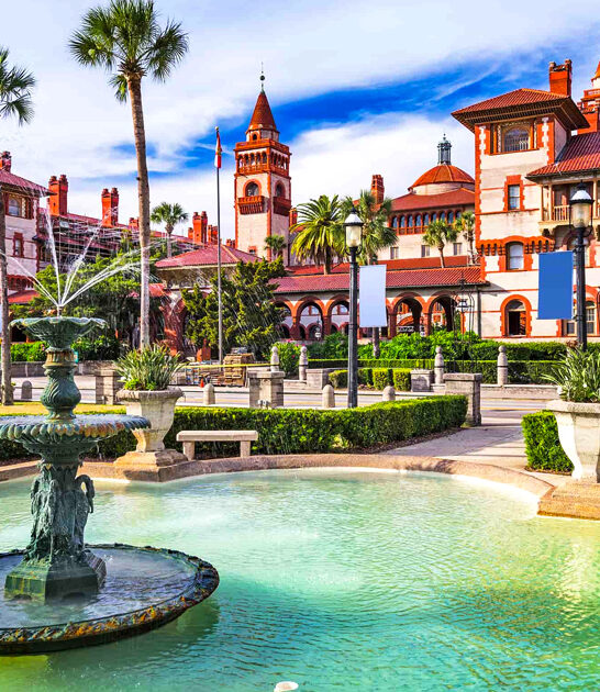 florida historic town culture ftr