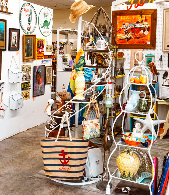 florida huge antique store ftr