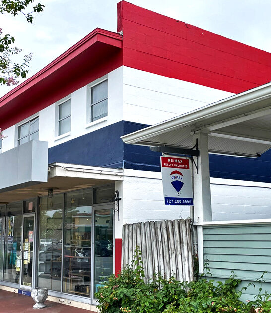 florida huge store thrift ftr