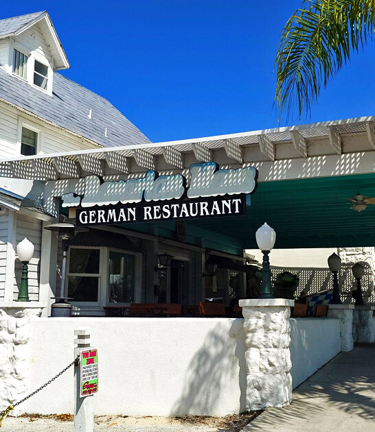 florida humble local restaurant ftr