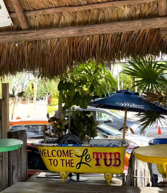 florida iconic burger joint ftr