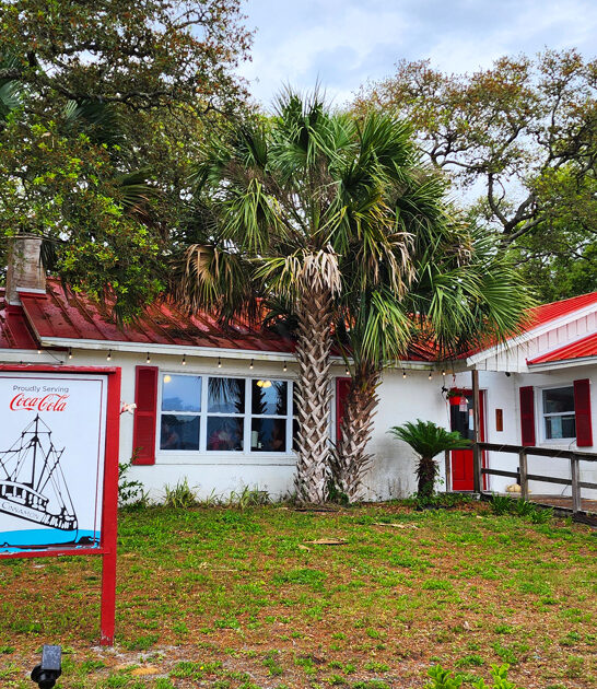 florida iconic hush puppies ftr