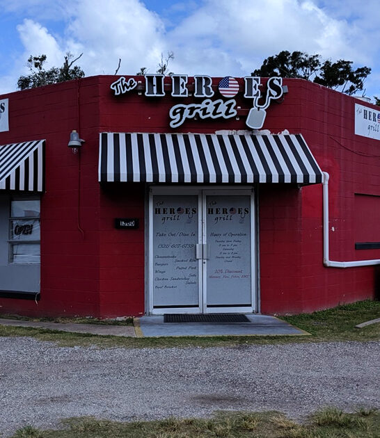florida iconic local restaurant ftr