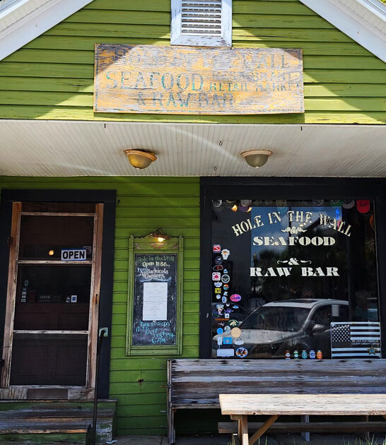 florida iconic seafood spots ftr