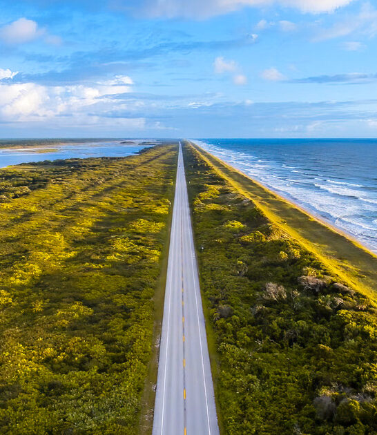 florida incredibly scenic trip ftr