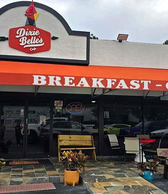 florida legendary drive restaurant ftr