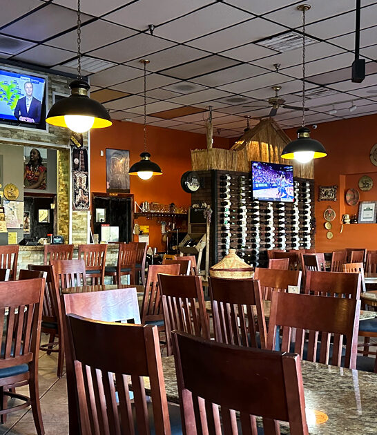 florida legendary ethiopian restaurant ftr