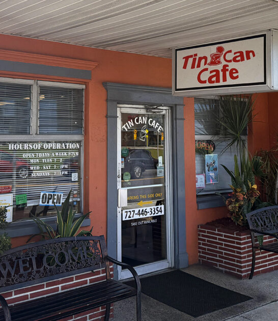 florida local cafe beloved ftr