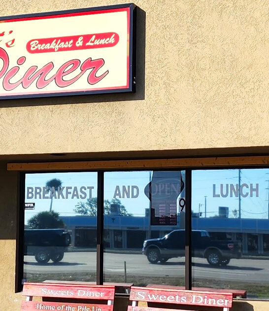 florida local diner omelets ftr