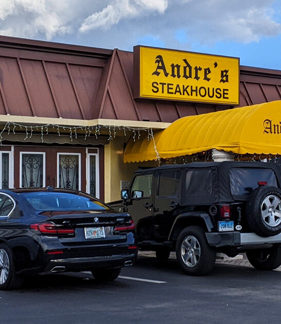 florida local steakhouse gems ftr