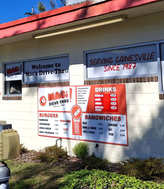 florida locals best burger ftr