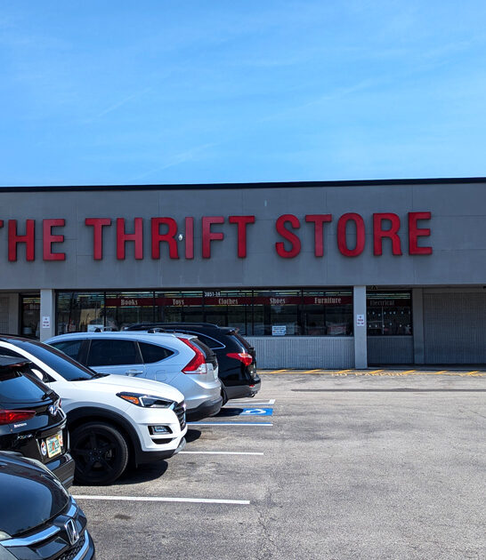 florida market secondhand discoveries ftr