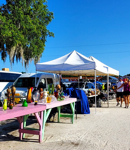 florida market treasures trip ftr