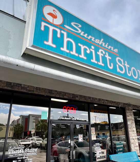 florida massive secondhand shops ftr