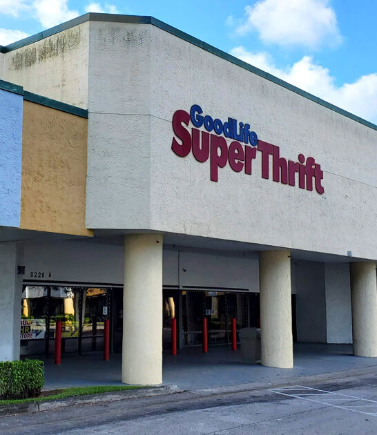 florida massive thrift spot ftr