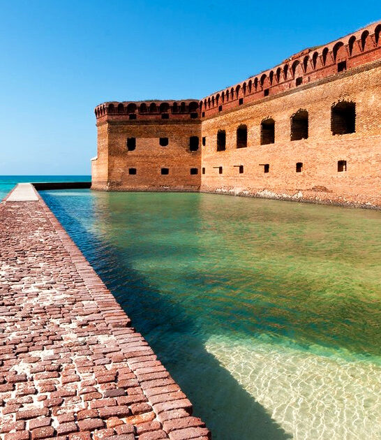 florida national park worthy ftr