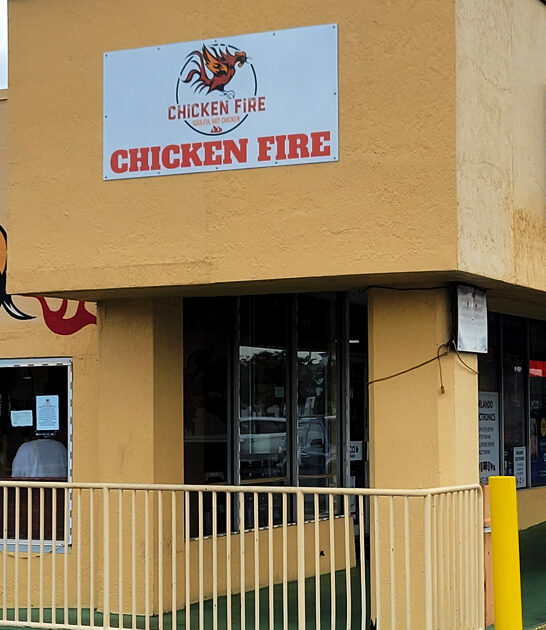 florida no frills restaurants ftr