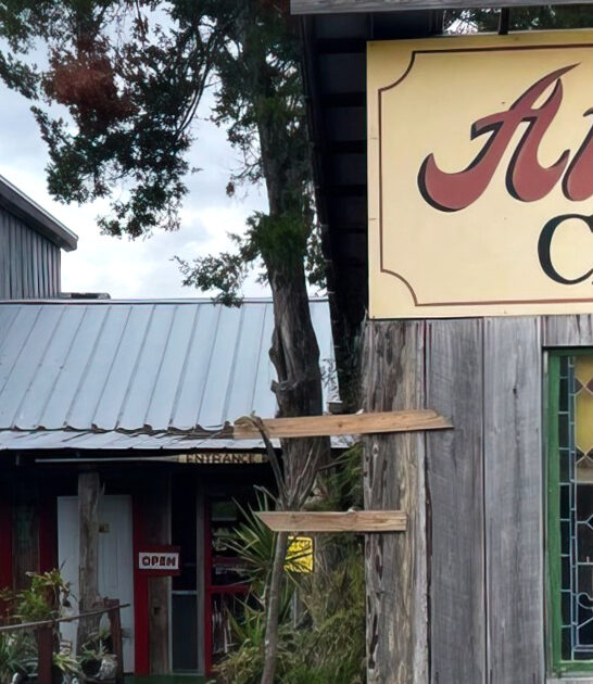 florida nowhere diner ftr