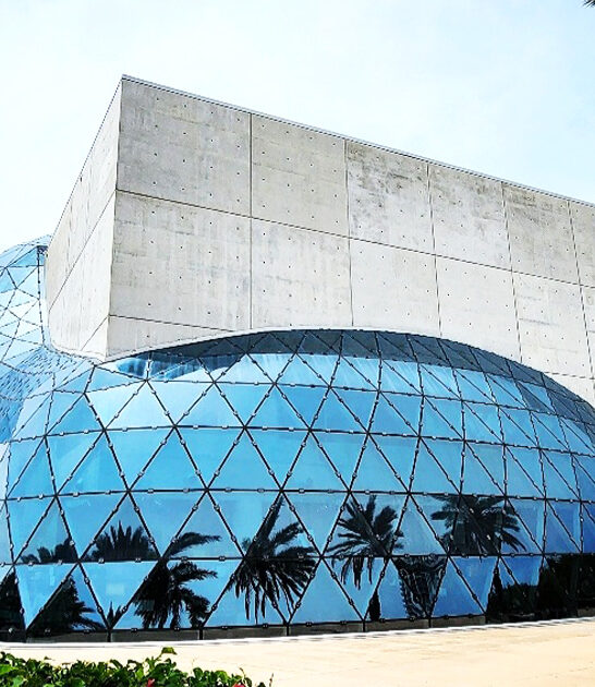 florida otherworldly art museum ftr
