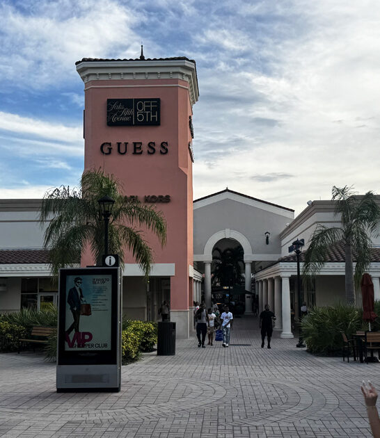 florida outlet malls destination ftr